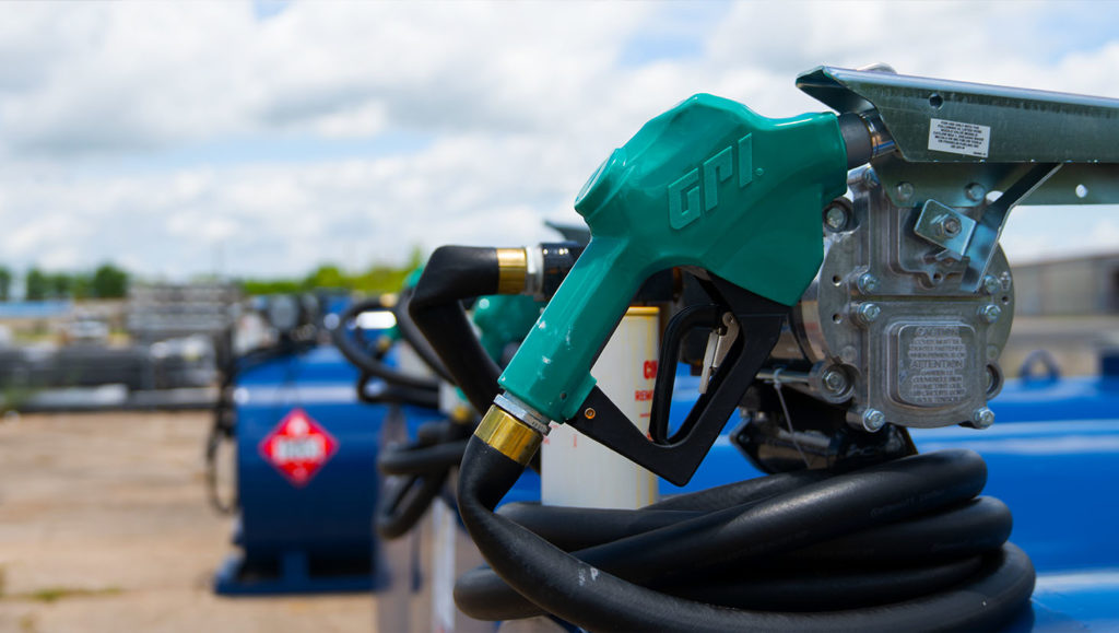 Equipment Services | Lott Oil Company | Serving Louisiana